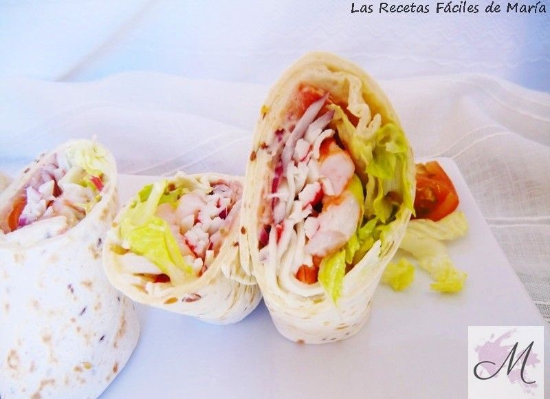 9 Bocadillos para cualquier ocasión